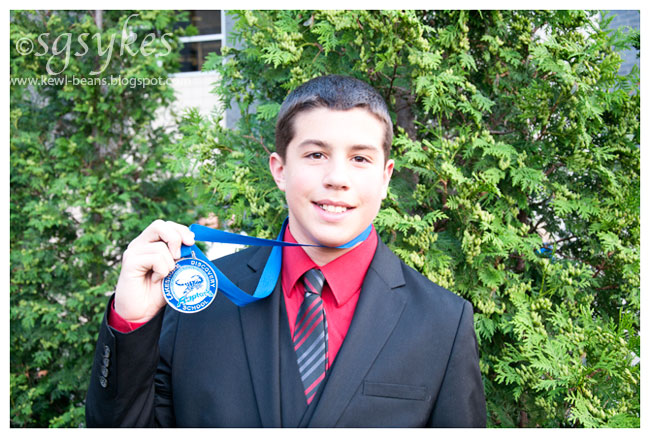 Kewl Beans: June 2013