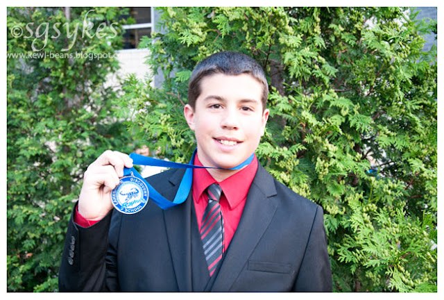 Kewl Beans: June 2013