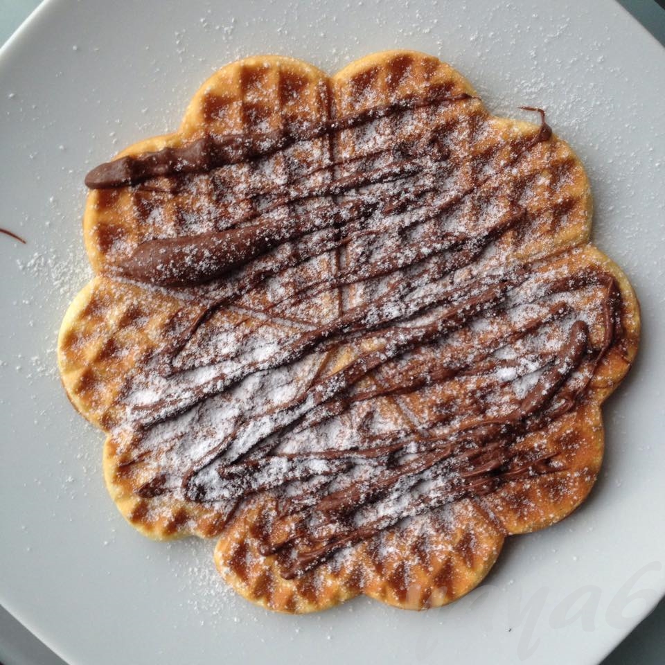 Waffle