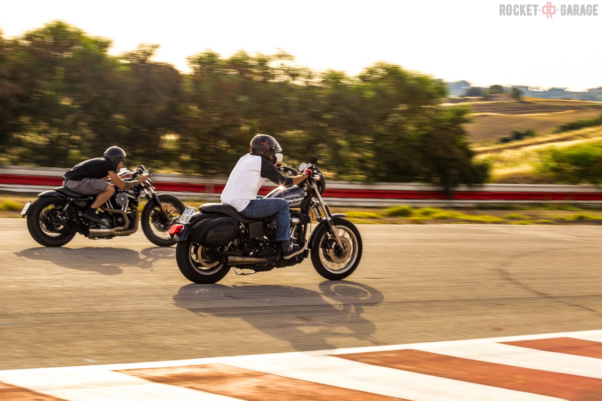 Motorfest | 10 anni di successi - RocketGarage - Cafe Racer Magazine