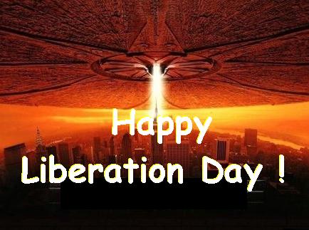 Liberation Day 2012 Quotes / Sayings / Greetings for Share | SMS 140 Words
