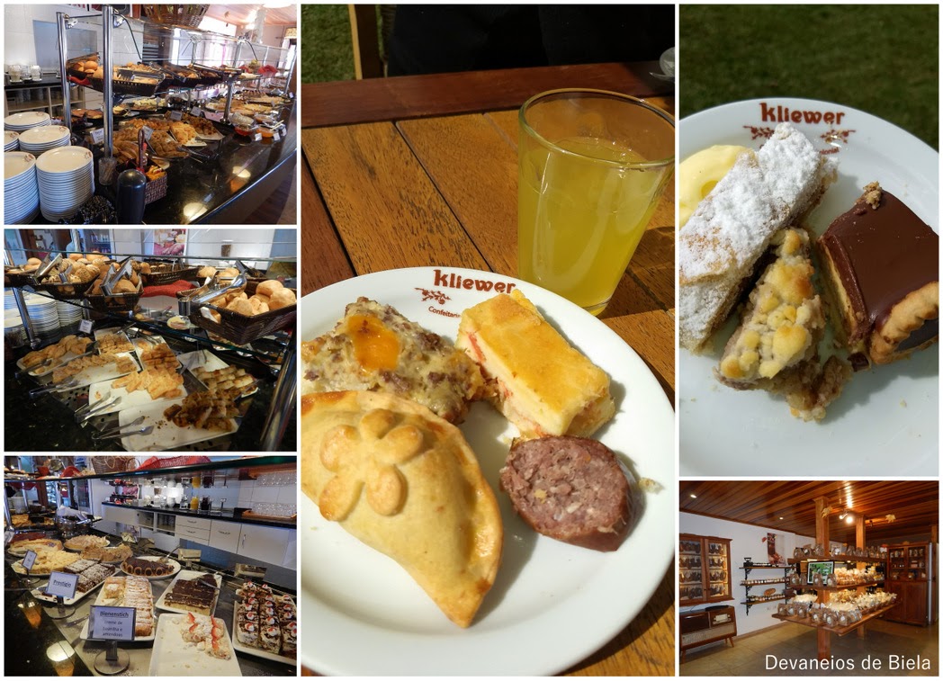 Colônia Witmarsum: a Alemanha perto de Curitiba