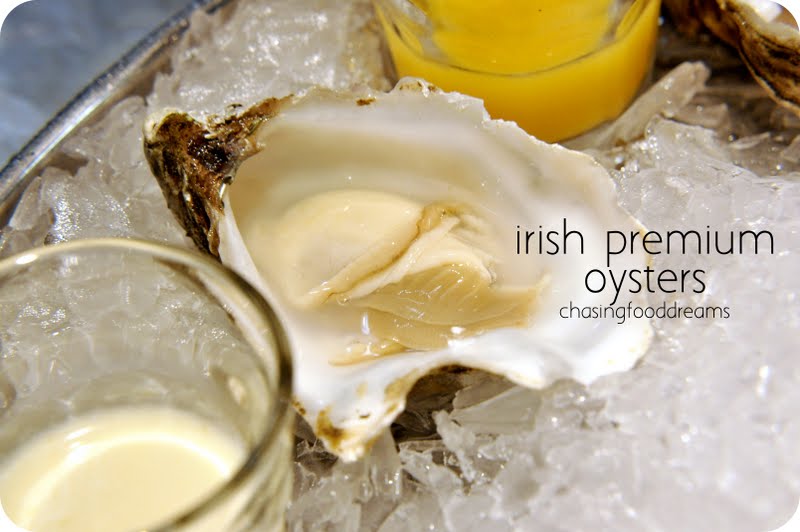 CHASING FOOD DREAMS: SHUCKED, BIG @ Publika: New Fuel For Love with ...