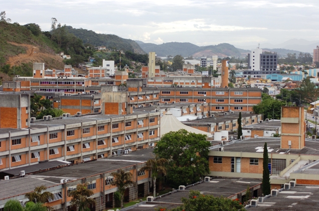 OCEANOGRAFIA: Univali - Itajaí, SC - Brasil