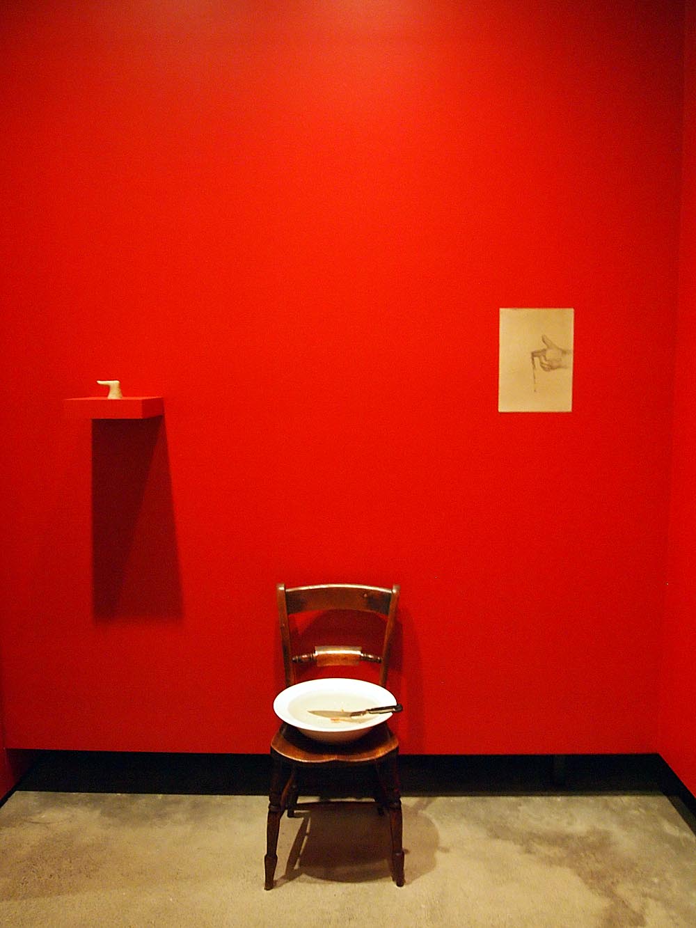 Dennis Argall: Colours of Tasmania