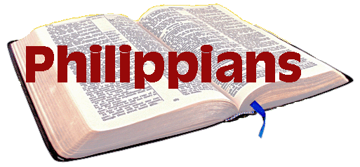 Pesan Injil: Surat-Surat Rasul Paulus : Filipi