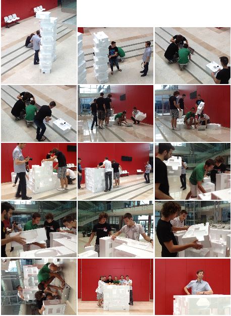 Mirjana Devetakovic's Page - Grasshopper