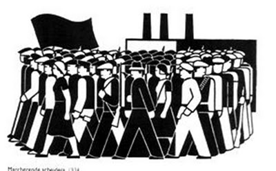 CONNESSIONI: Socialismo del capitale e autonomia operaia