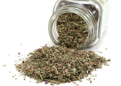 Healthy Herbs and Spices to Use ~ Mode et Style de vie