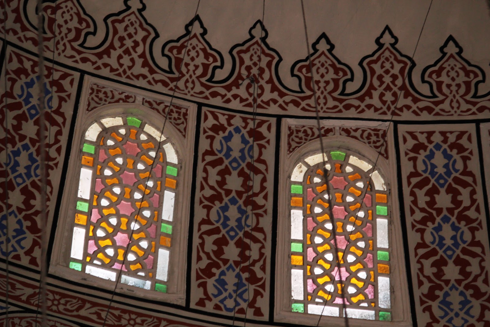 Arabian Tales and Other Amazing Adventures: Travel to Turkey - Blue ...