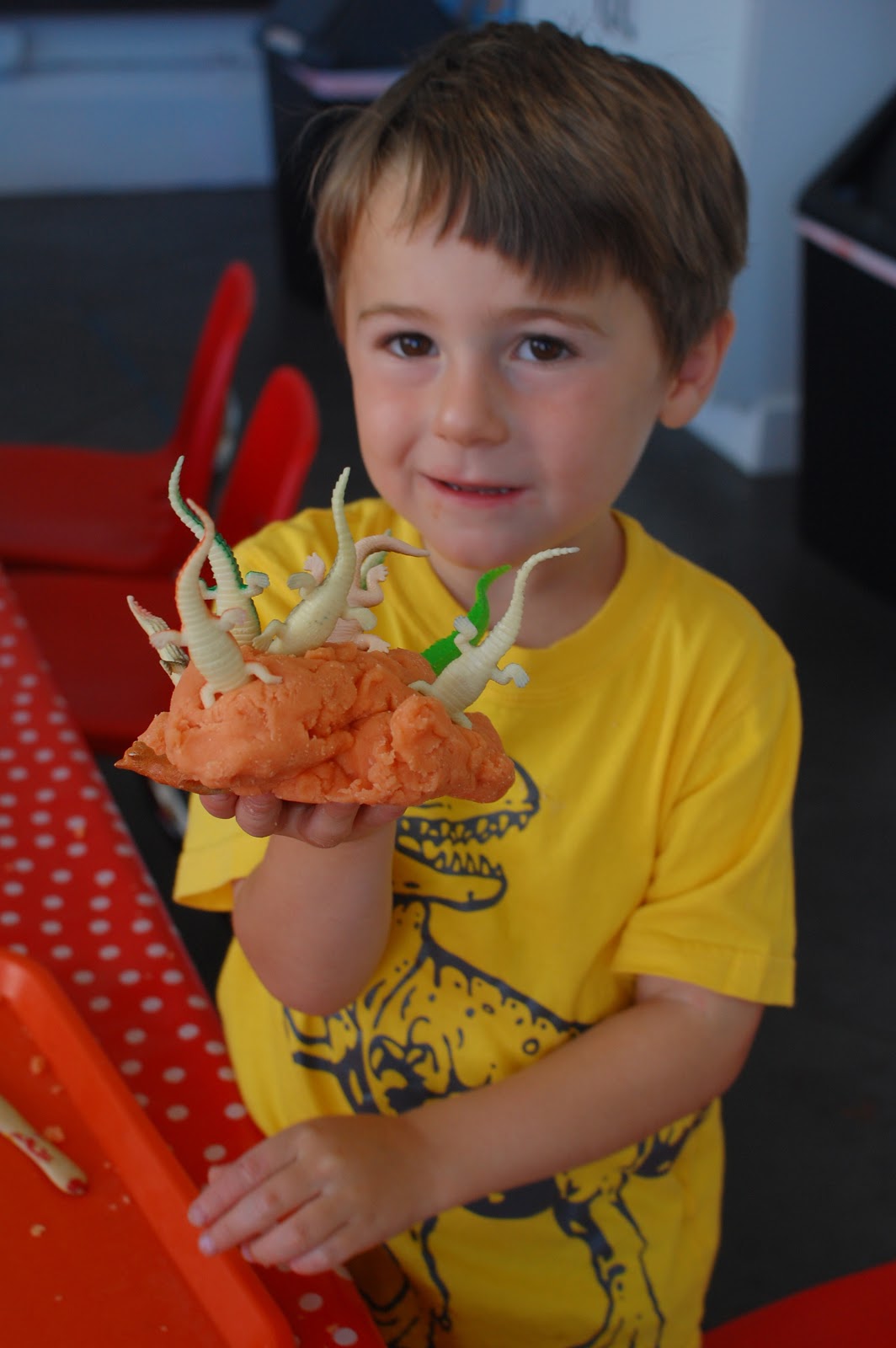 Pixie Hall Alternative Preschool: Little Pixies