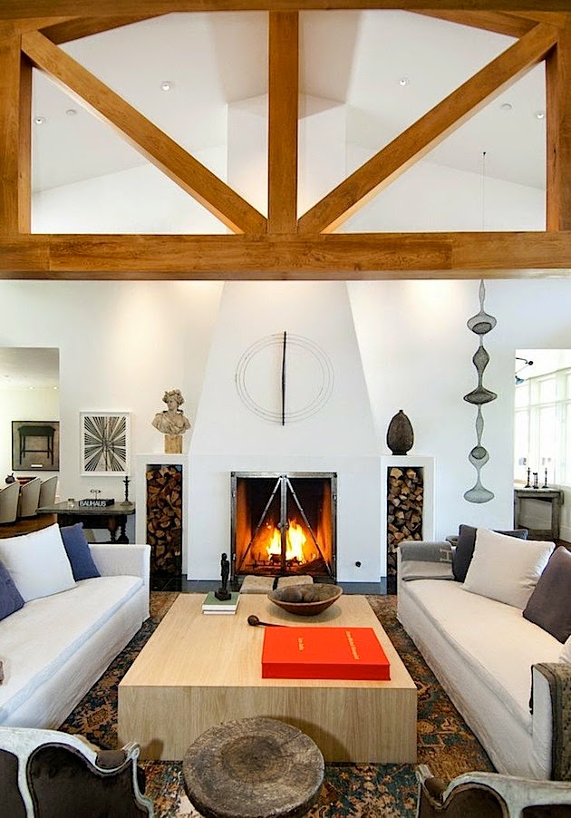 Savor Home: PERFECTLY DESIGNED + LINKS...