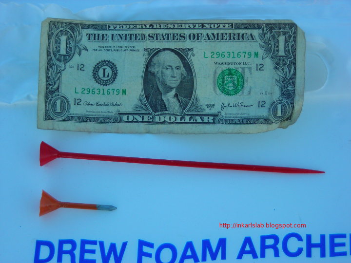 In Karl's Lab: PVC Blowgun