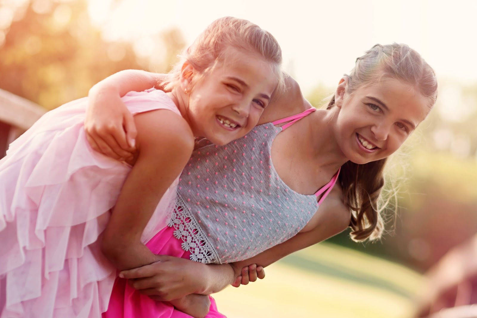 Bo's Bodacious Blog: Fashion Friday: How To Dress For Family Photos