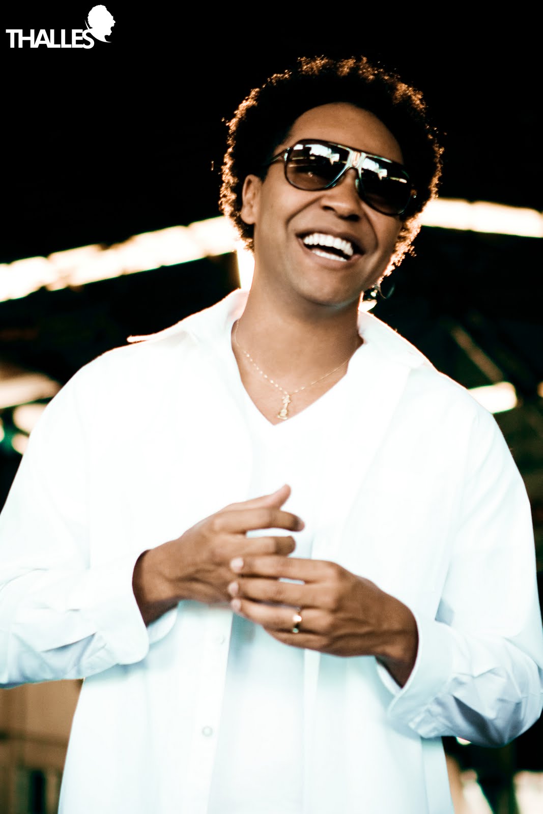 Vida Gospel: A influência de Thalles Roberto