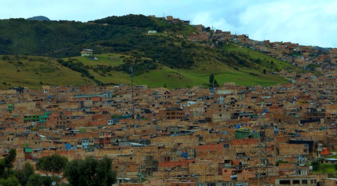 Conociendo Usme : Localidad De Usme