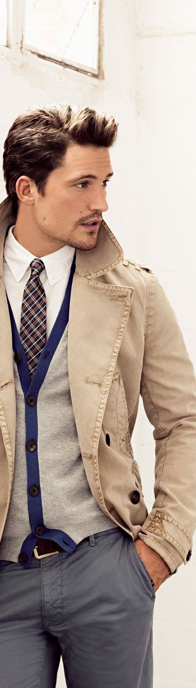 Trending Now!! In Men's Clothing | Your Fashion Quotient