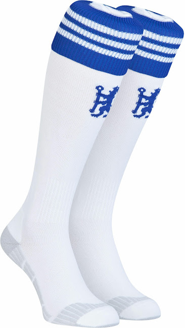 Chelsea 14-15 Home, Away and Third Kits Released - Footy Headlines