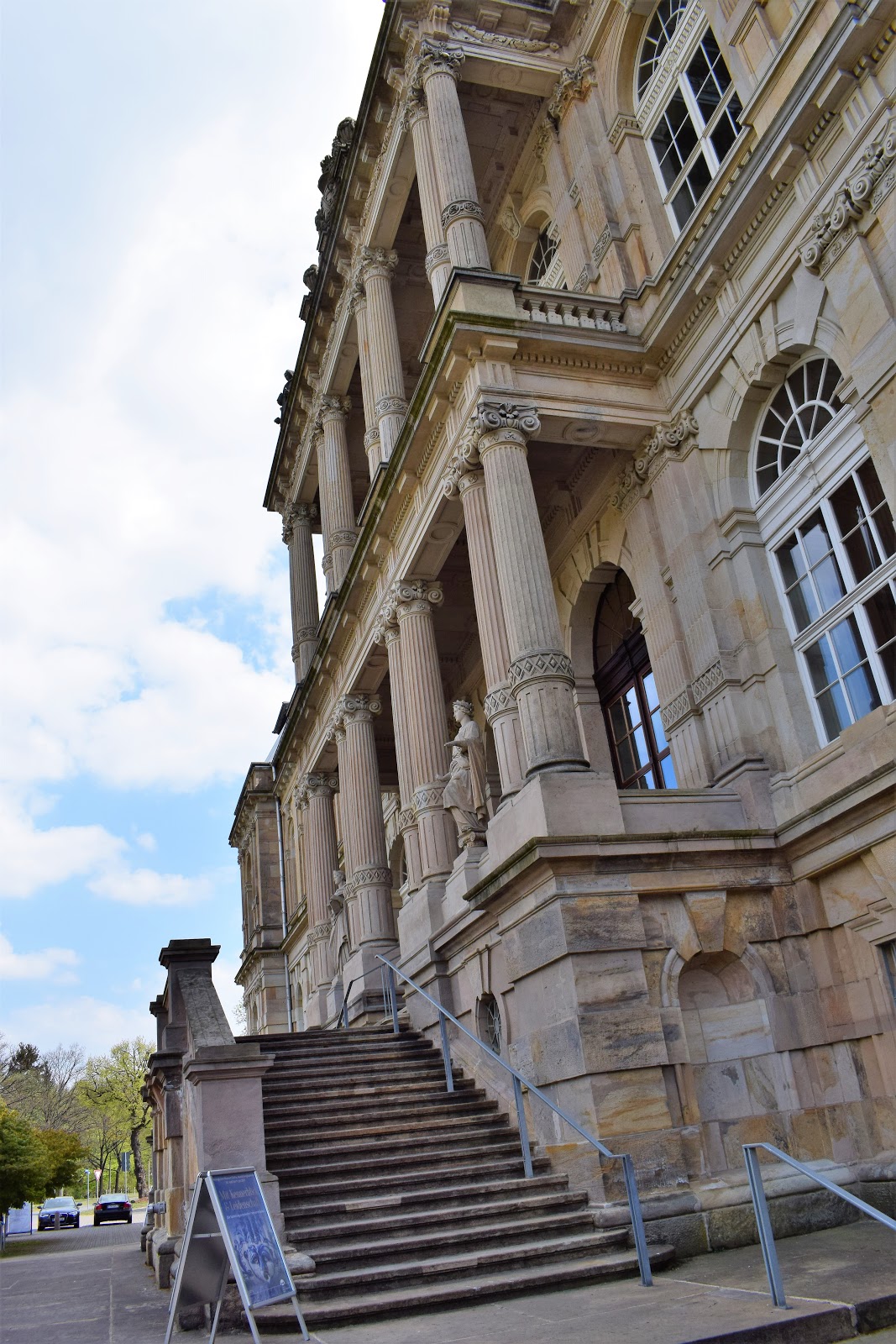 Ilana Travels: Revealing the hidden beauty of Gotha