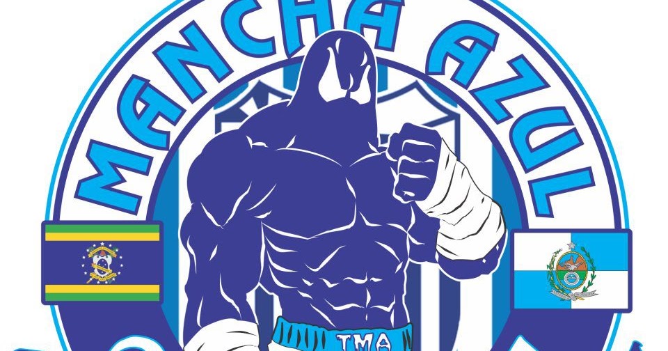 Mancha Azul: TORCIDA MANCHA AZUL DO GOYTACAZ