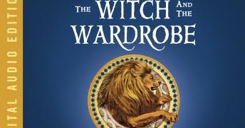 My Interdimensional Chaos: REVIEW: The Lion, The Witch and the Wardrobe