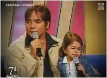 Popular Manila: Jimboy Salazar: Dating Mahal ni Mahal Pumanaw Na!