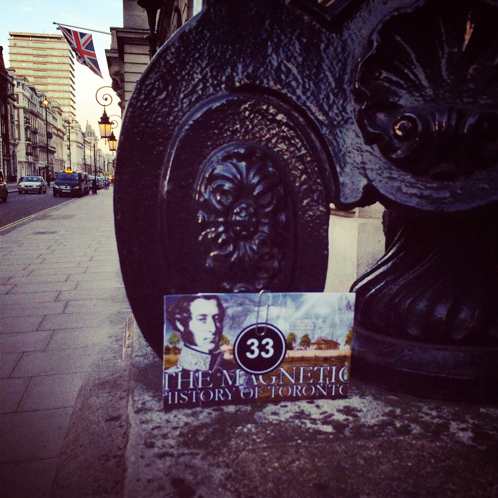 Sir John Henry Lefroy & Queen Victoria's Coronation