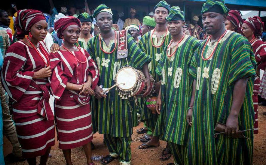 Makabila ya Juu 10 Yenye Kujulikana zaidi ya Kiafrika - FAHAMU