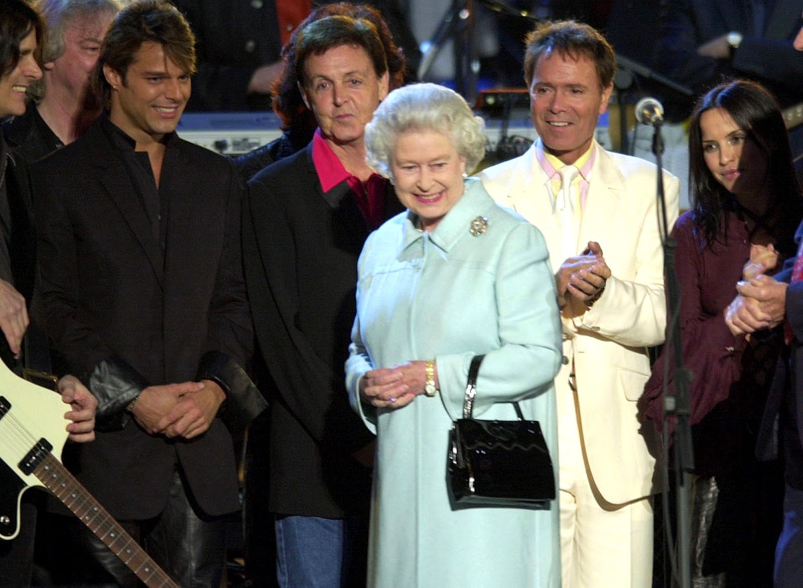 Royalty & Pomp: THE MUSIC