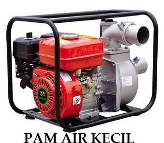 Anim Agro Technology: KOMPONEN PAM AIR