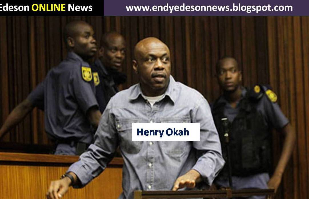 Edeson Online News: January 2013