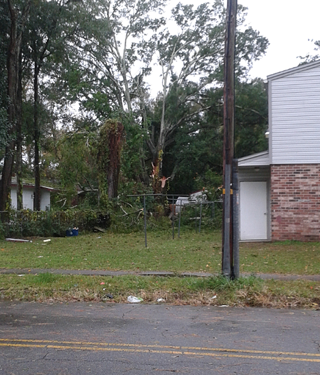 How Would You React to an "Imminent Extreme" Tornado ? My Tornado Story
