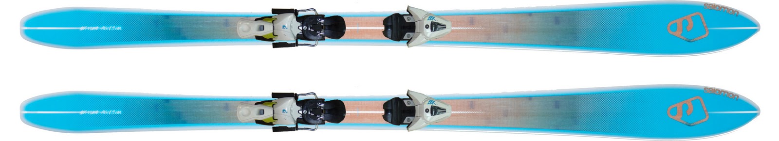 Auf die Bretter! Ein paar Ski-Neuheiten für diesen Winter