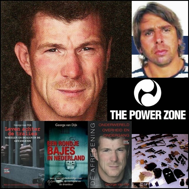 Bondtehond bij het liquidatieproces: 'Ik sla wel graag iemand in de ...