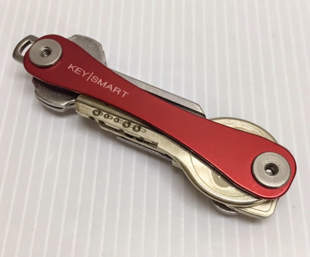 ラジオショックブログ: ラジオショックスタッフも一目惚れ！「Key Smart 2.0」入荷しました！
