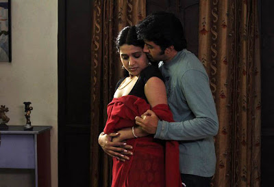 Hot Praba - The Real Hot ...: Anagarigam Movie Hot Stills