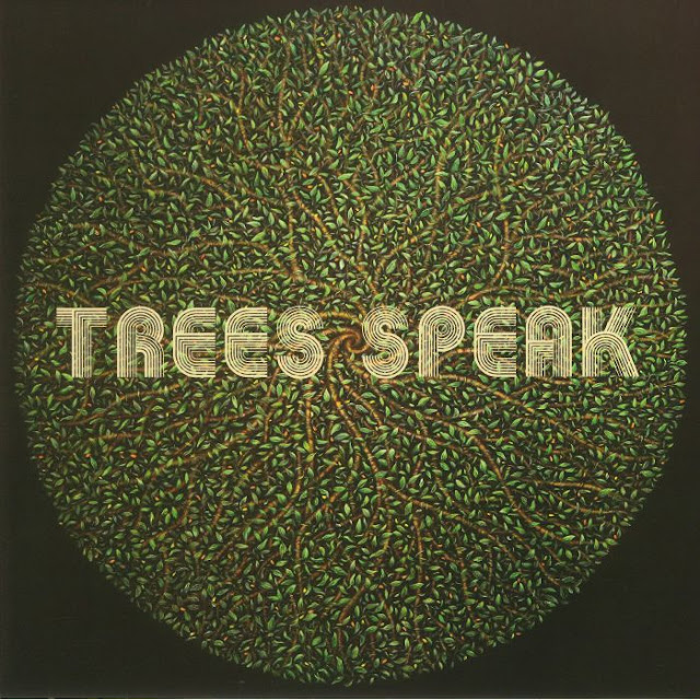 The Vinyl Anachronist: Trees Speak