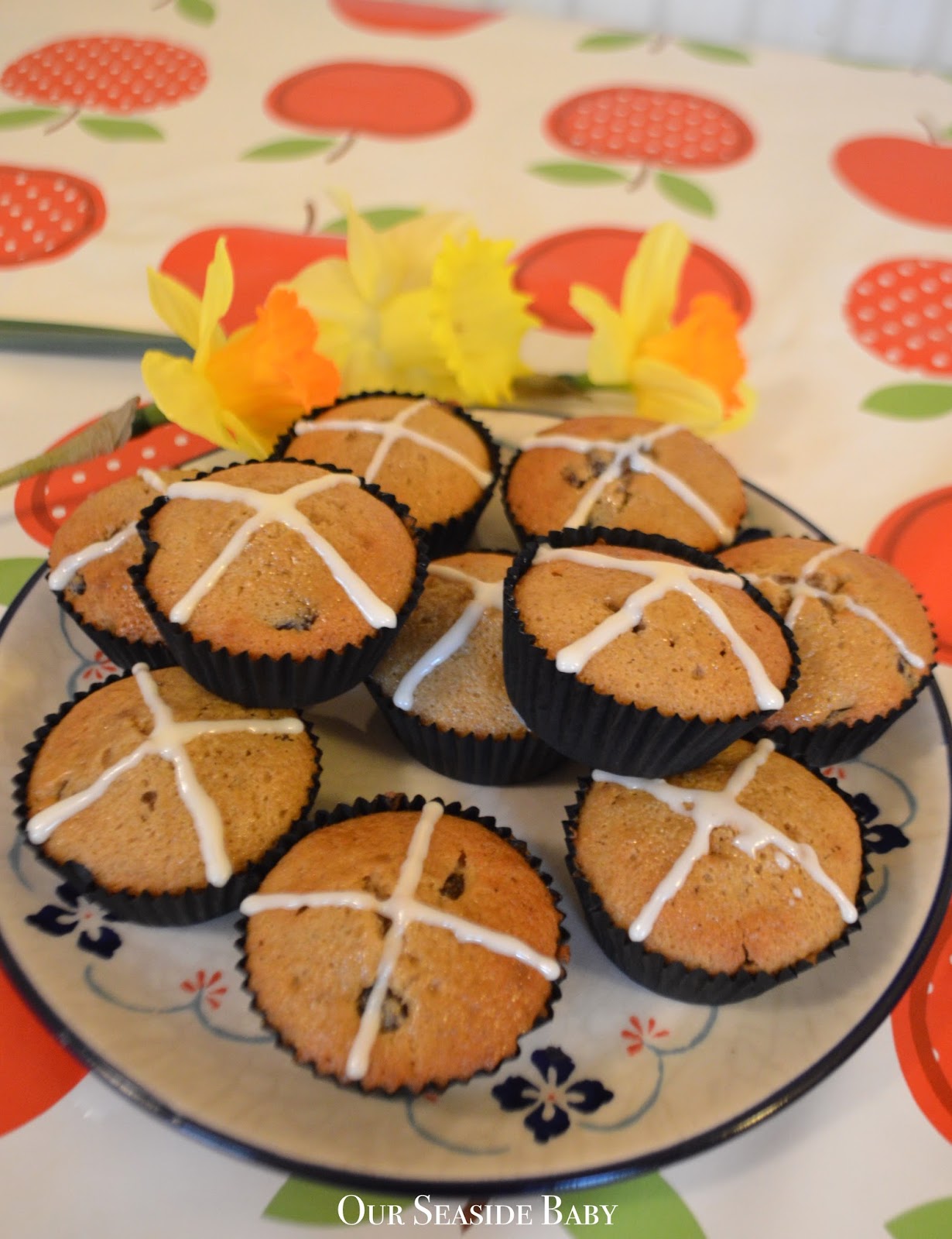 Mini Bakers Club Box Review | Polly and Pip