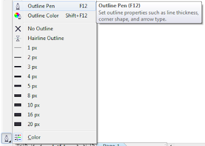 How to Use Corel Draw for Beginners | 10 Minute Tutorial - Corel Point