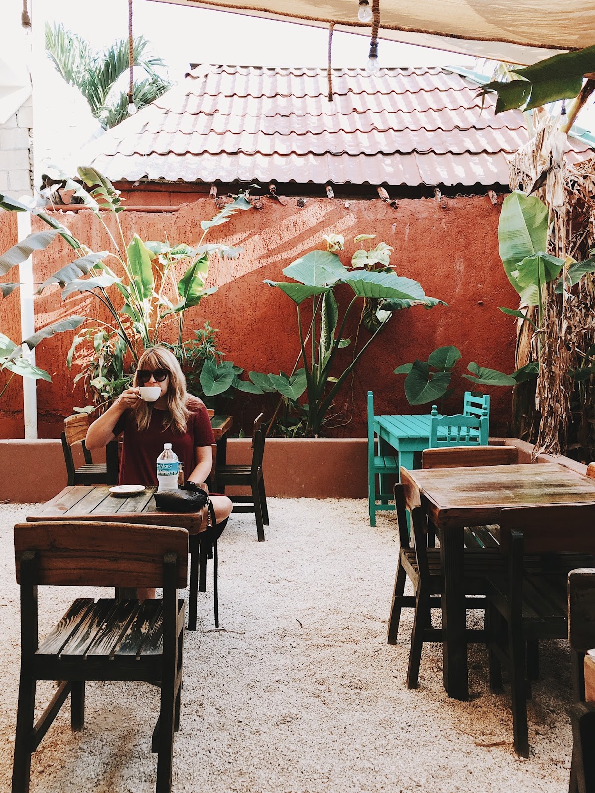 Where You Should Eat In Tulum