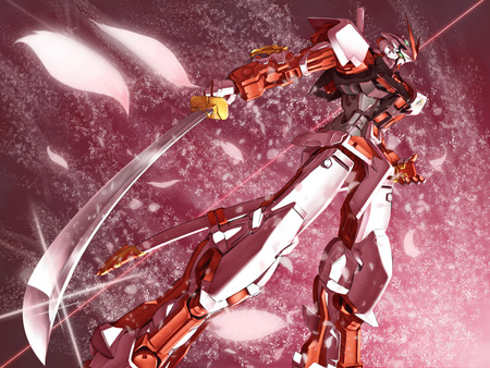 Shinkan Crossing: Top 5 Melee Weapons in Gundam