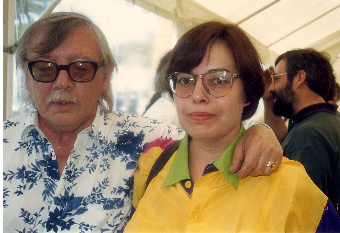 Lina Romay Jesus Franco