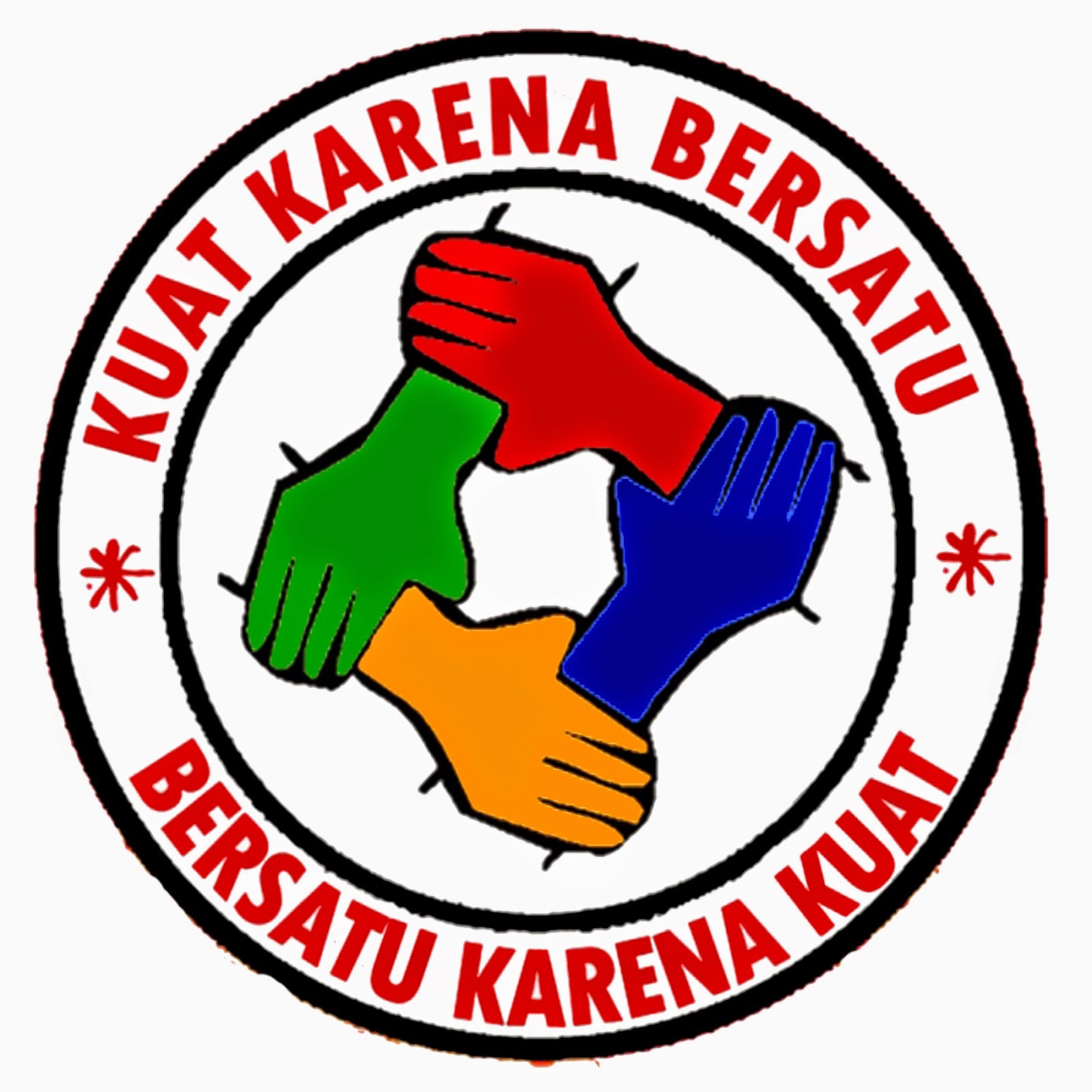 Terpopuler 28+ Gambar Tangan Bersatu
