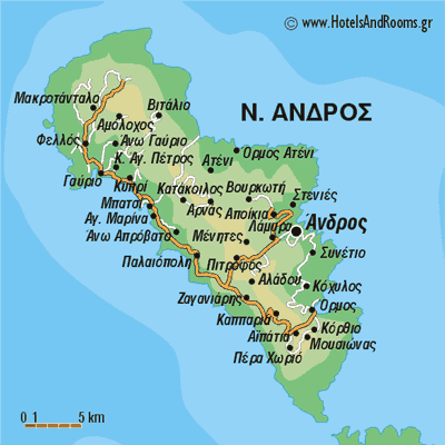 Alma Libre Photography blog: Αφιέρωμα στήν Ανδρο . 1