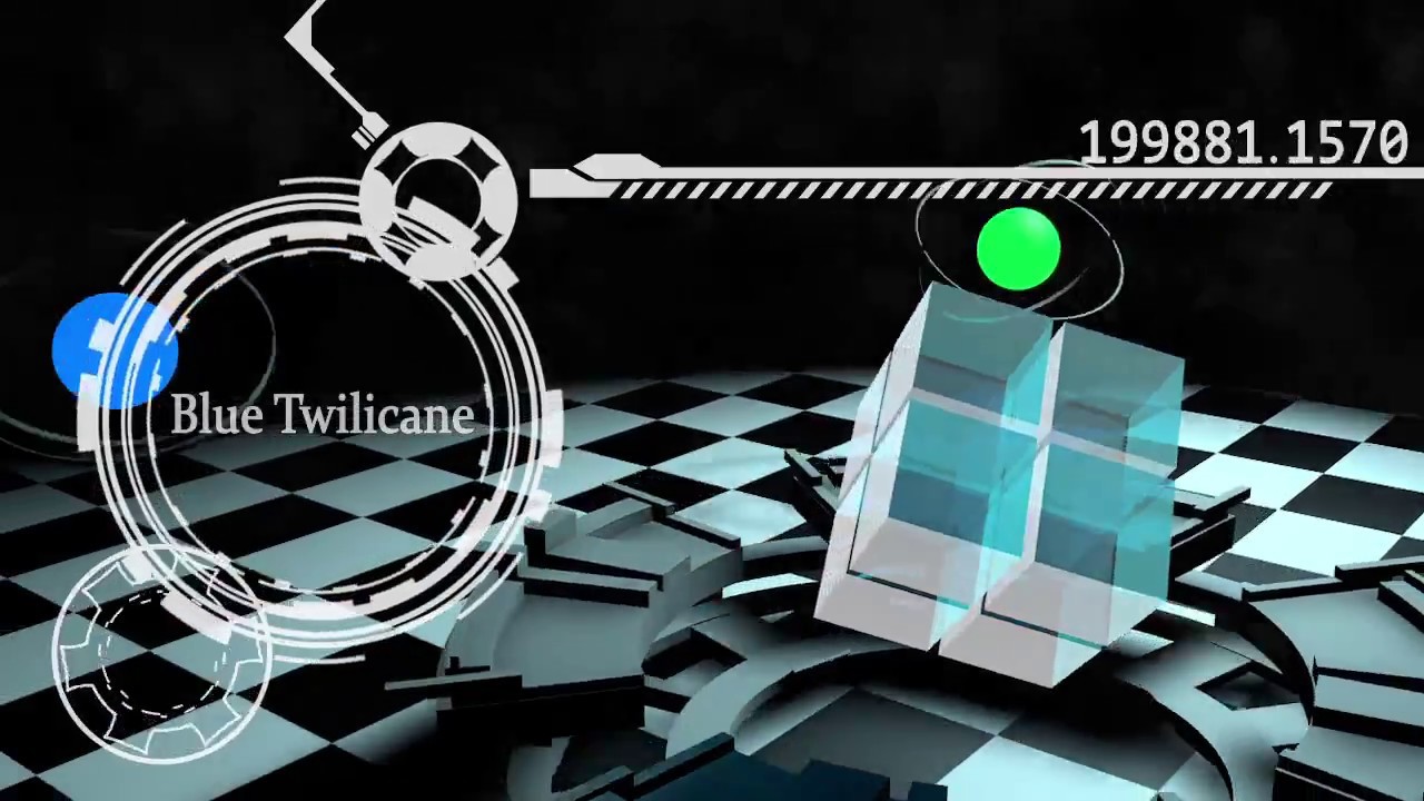 Equestria Daily - MLP Stuff!: YTPMV: Blue Twilacane