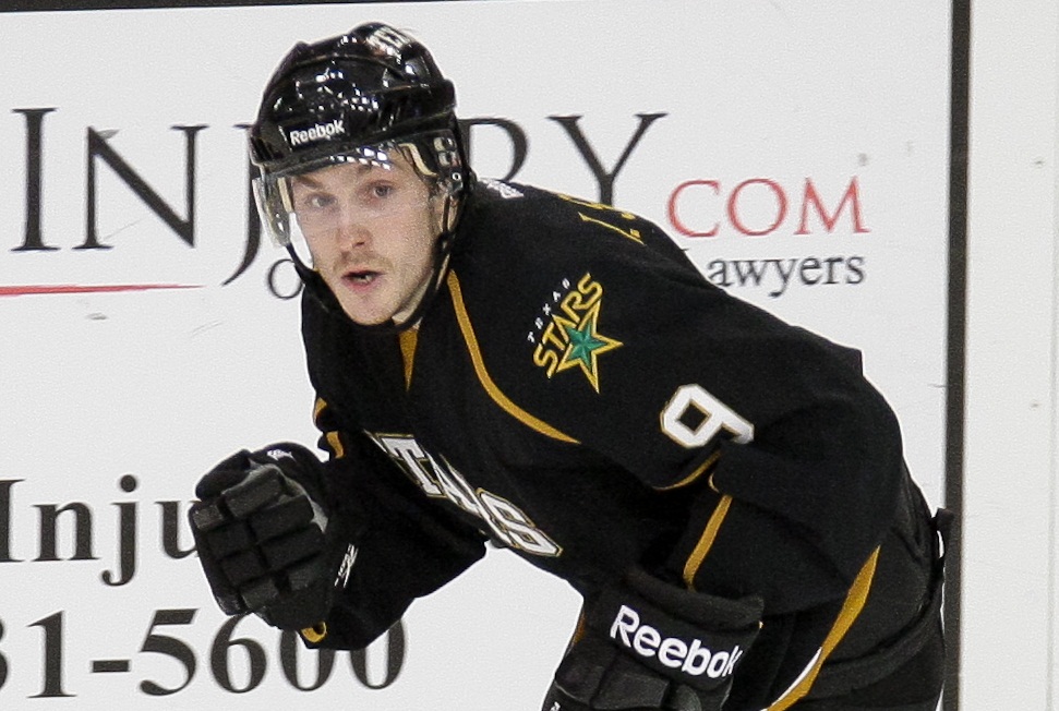 Austin Smith Bound For Boise