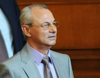 Ahmed Doğan için mevlit okutuldu - AJANS BULGARİSTAN