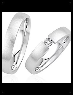 23 Wedding Rings From Amazon - The Story of Wedding Ring