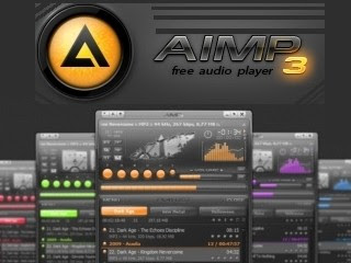 AIMP 3 el reproductor de musica definitivo | HABLANDO DE TECNOLOGÍA HOY