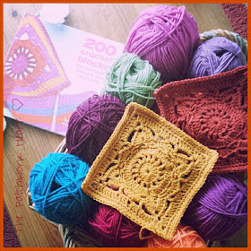 The Patchwork Heart: Willow love